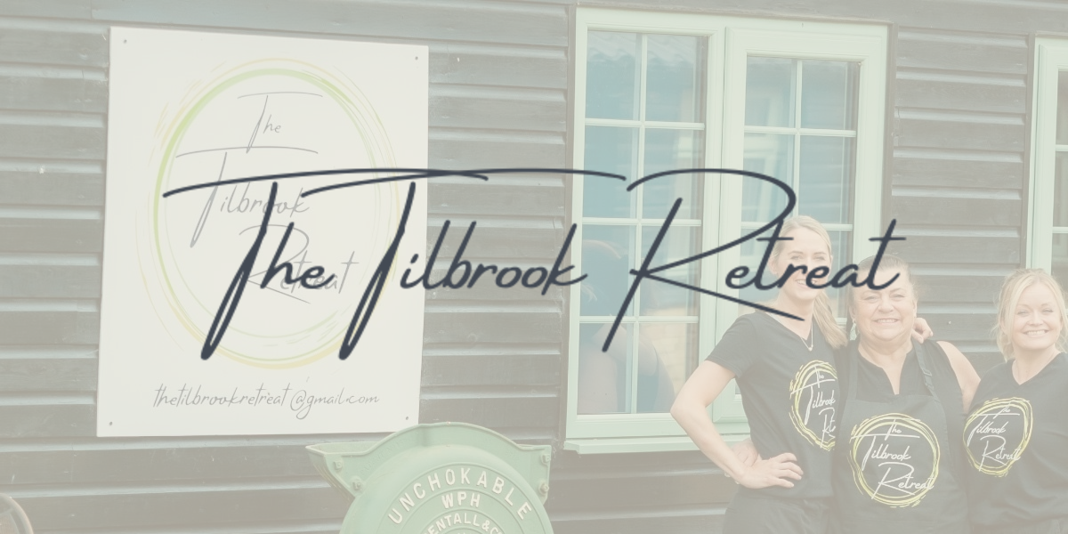 The Tilbrook Retreat